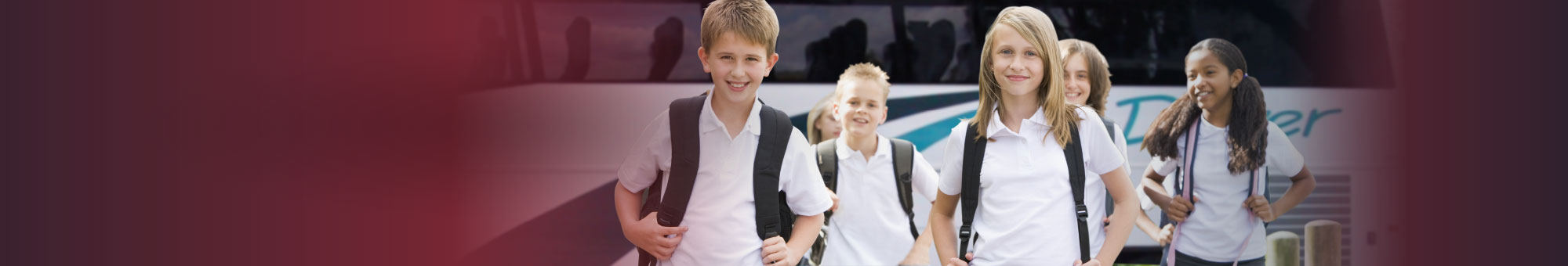 Melbourne Bus Charter & School Bus Services - Driver Bus Lines